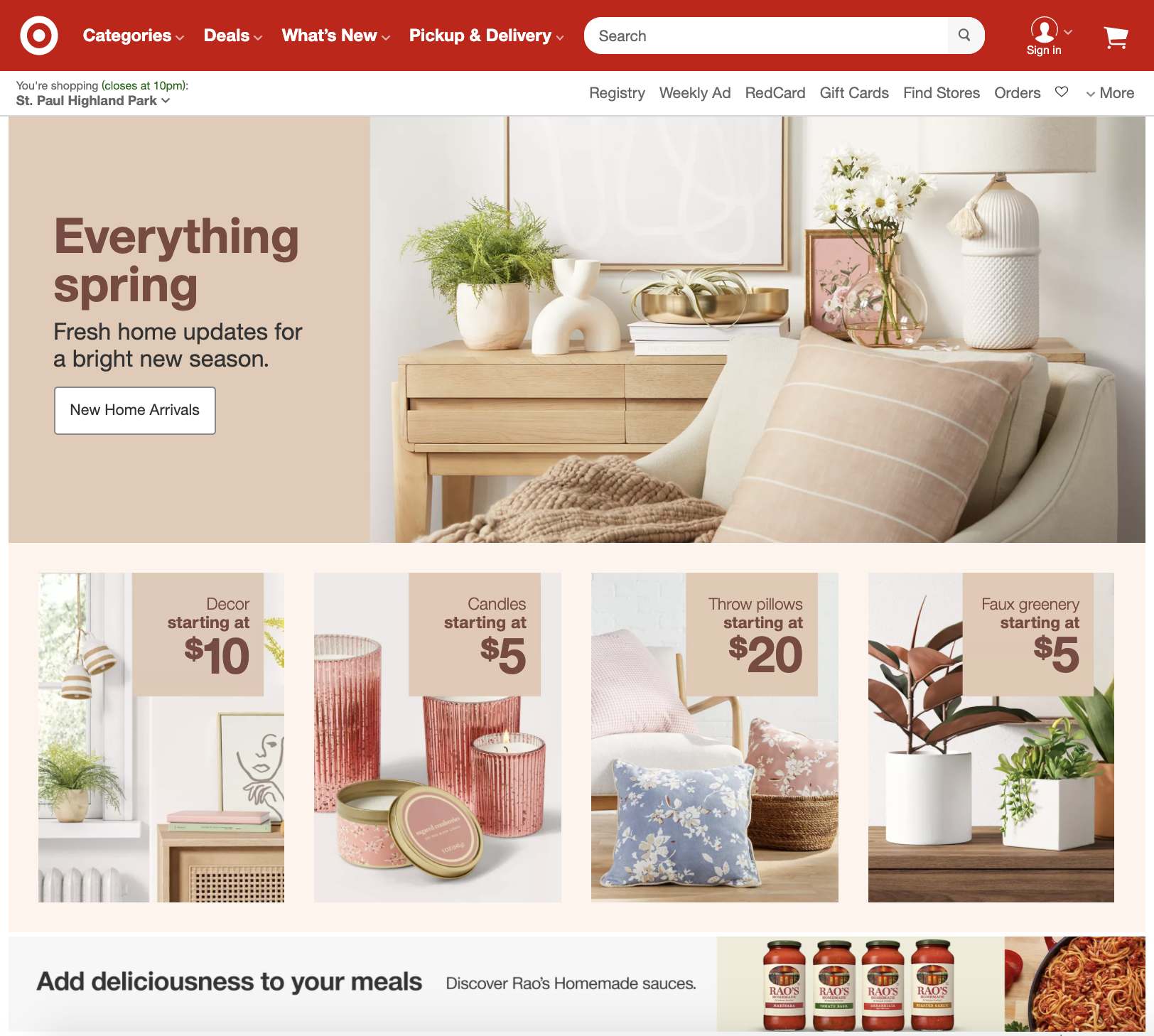 Top Ecommerce Tech Stack For Fast Results