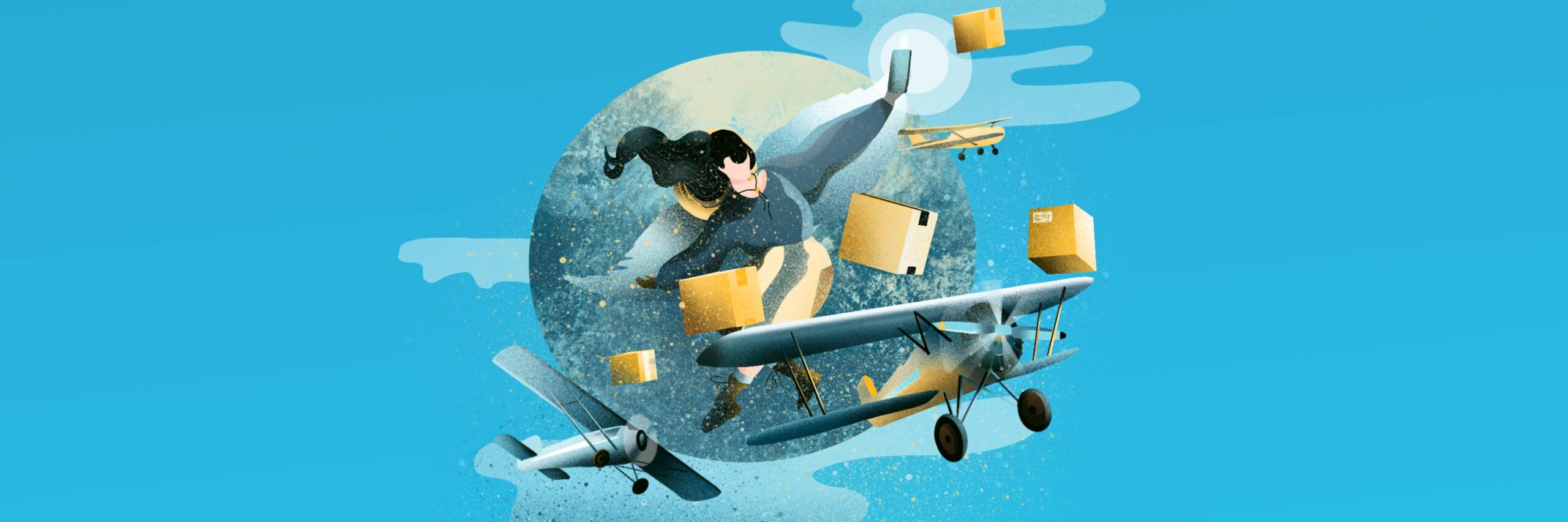 4 Reasons Every DTC Brand Should Give a Darn About Package Tracking - Route